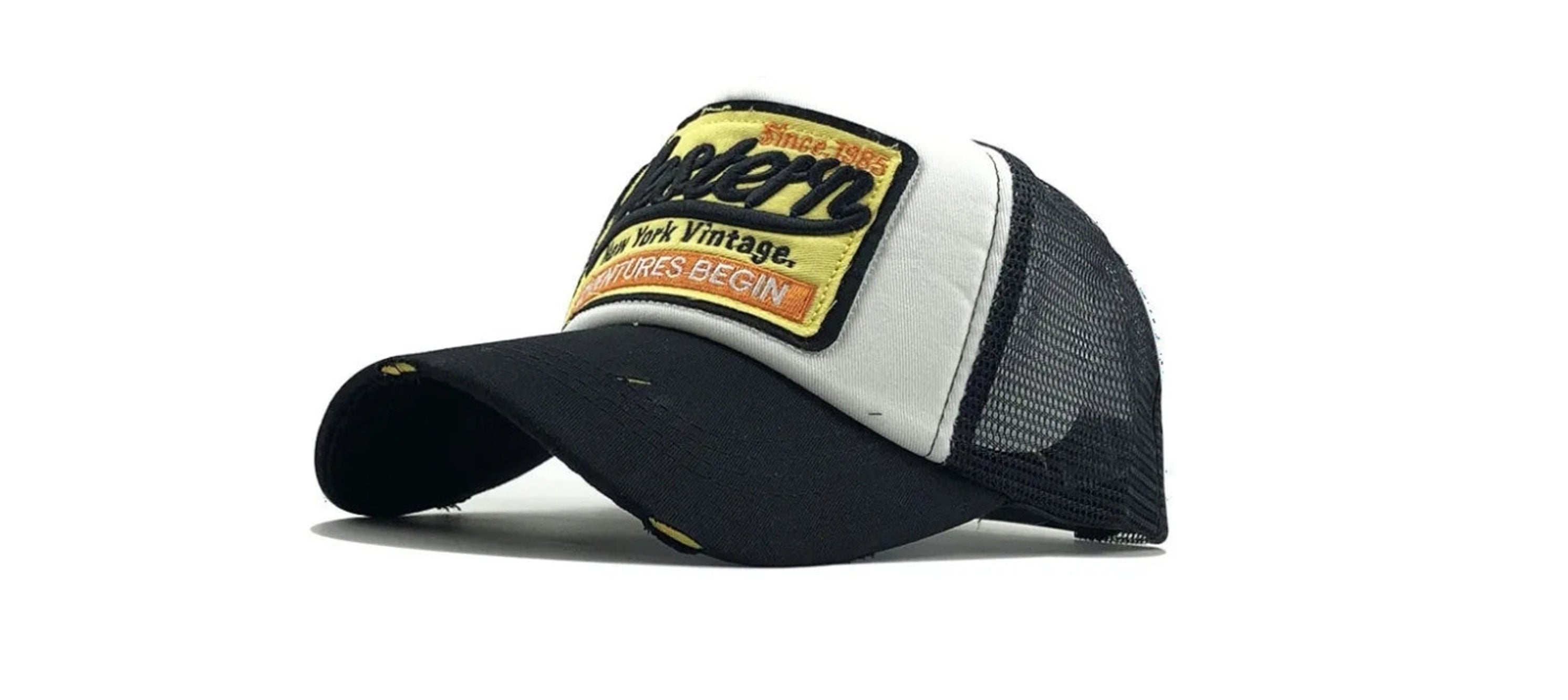 How to Make Your Own Custom Trucker Hats